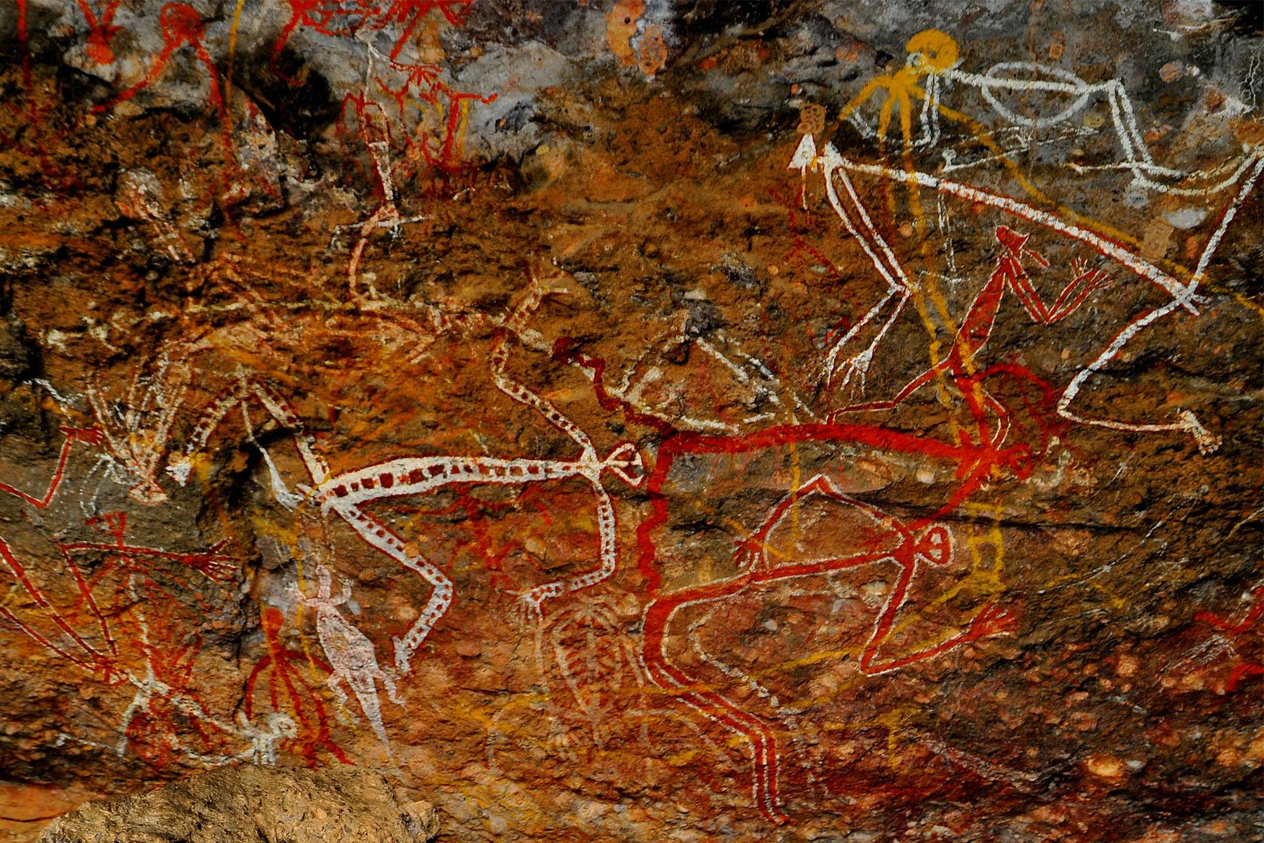 The Superfood Kakadu Plum Is an Sacred Aboriginal Australian Fruit