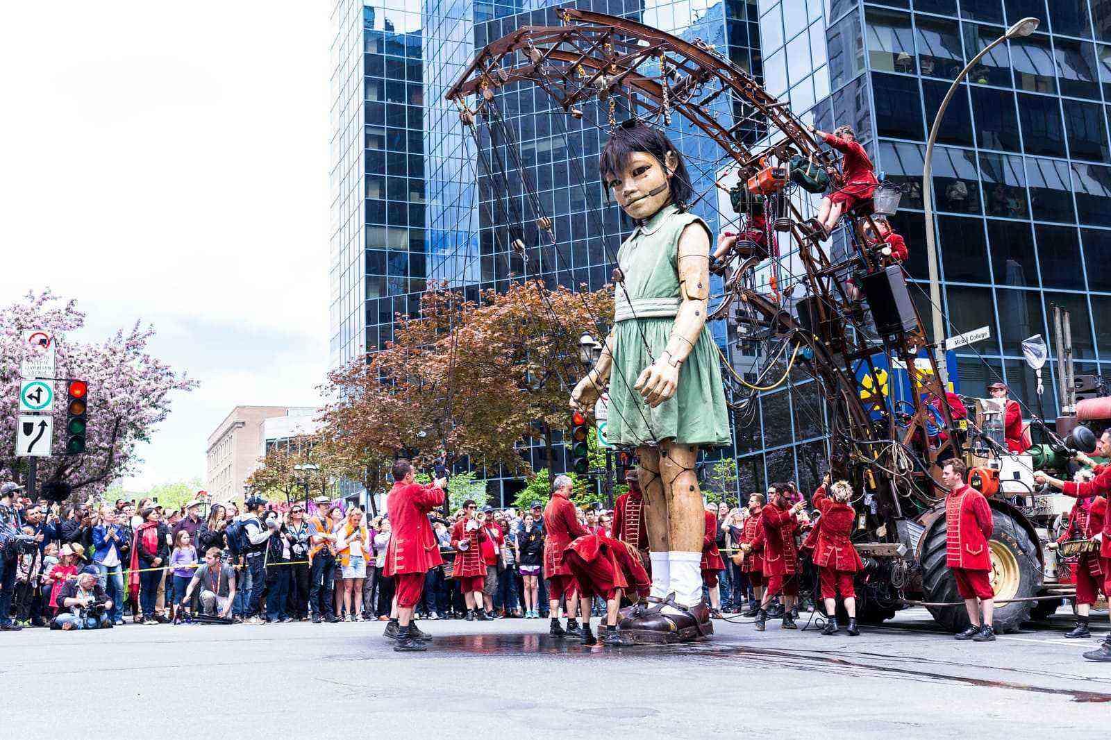 The Best Puppet Shows Around the World