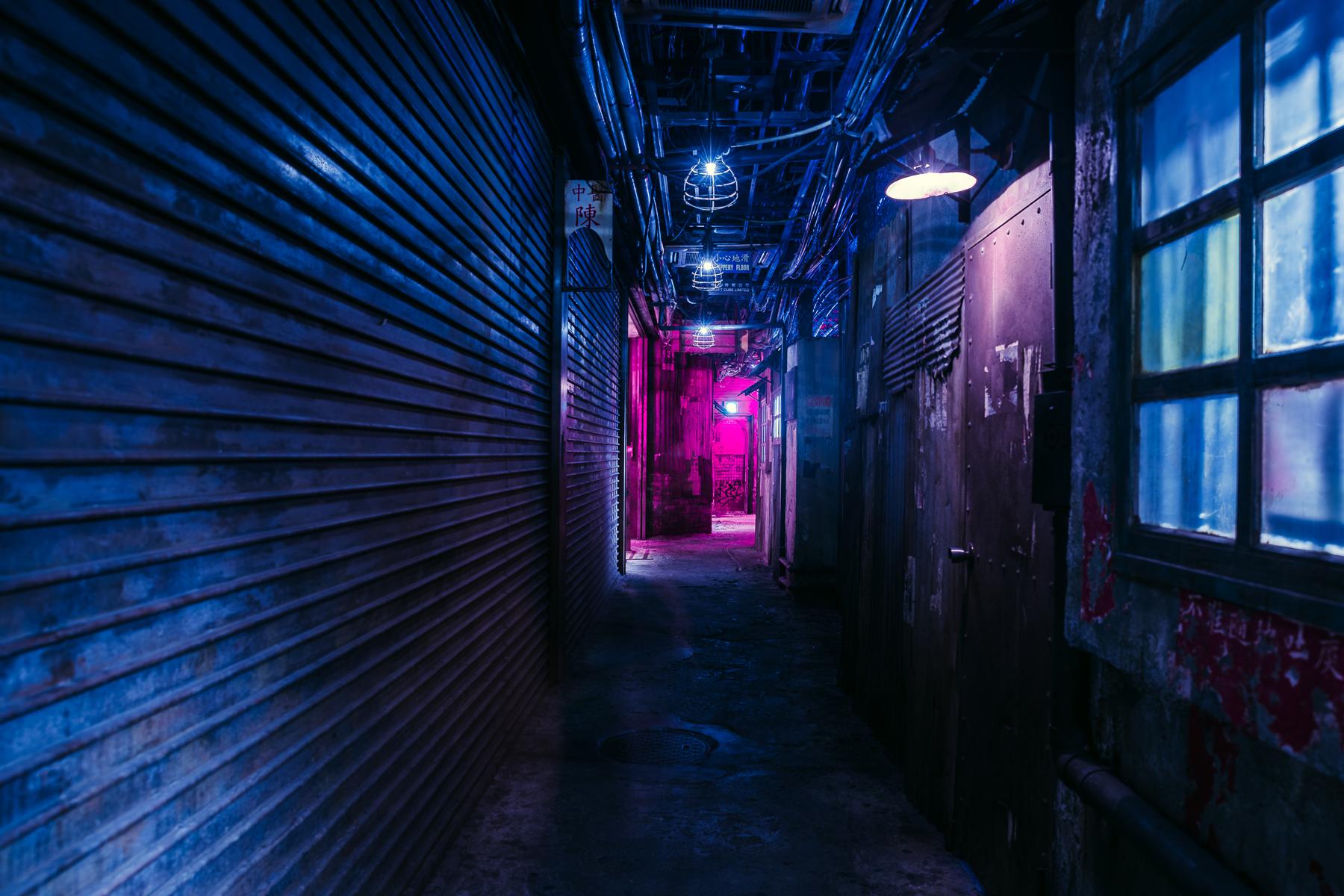 The Best Arcade in Japan Is Anata no Warehouse