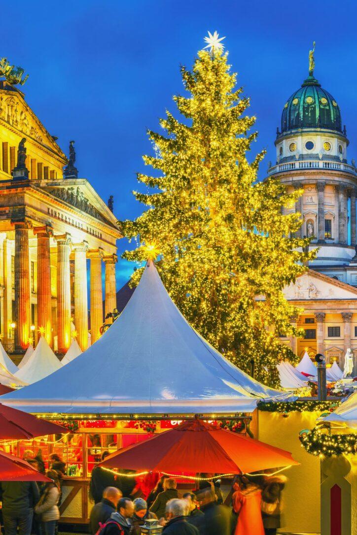 Best Things to See and Do in Germany