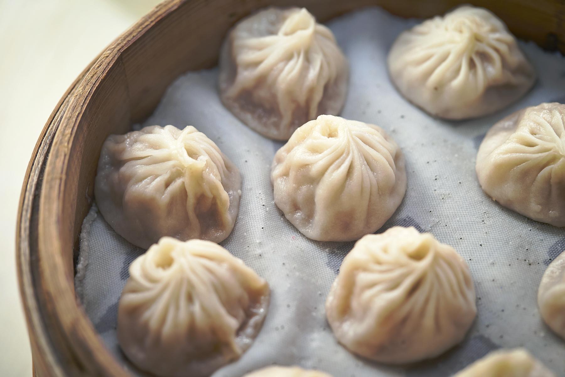 25 Things to Eat & Drink in China