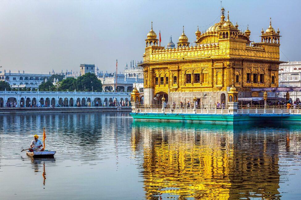 Best Things to See and Do in India