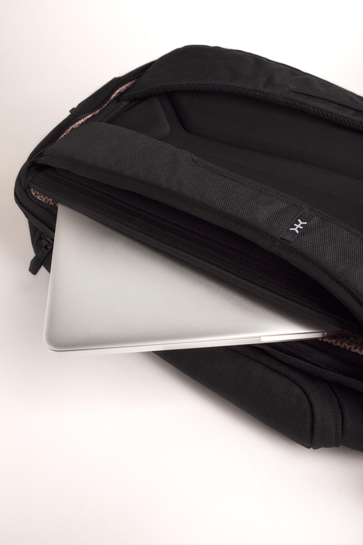 Fodor's Luggage Review: Knack’s Medium Expandable Knackpack