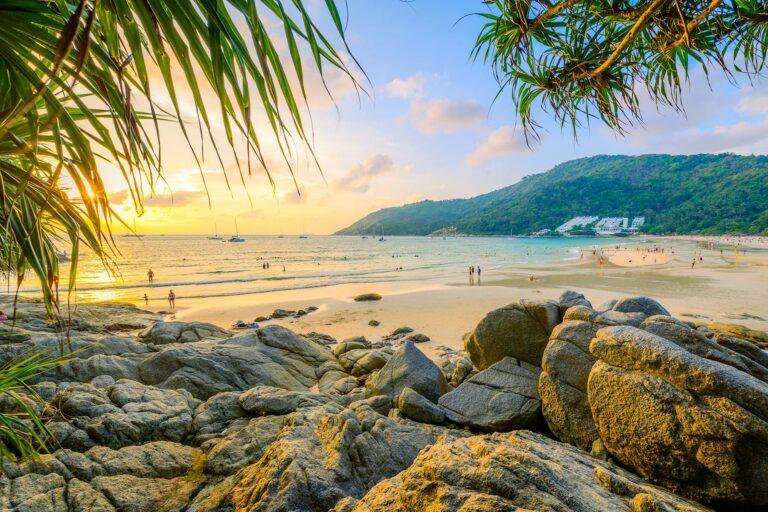 What Are The Best Beaches In Thailand?