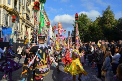Carnival Celebrations Around the World