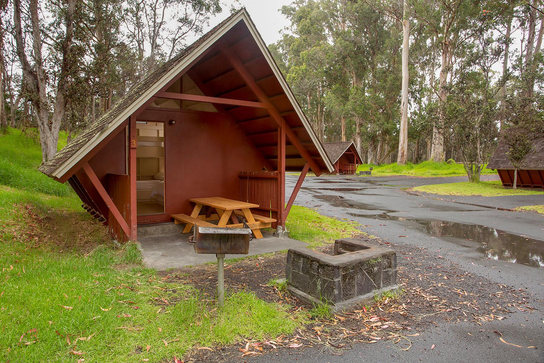 The Best Lodges to Stay at in U.S. National Parks