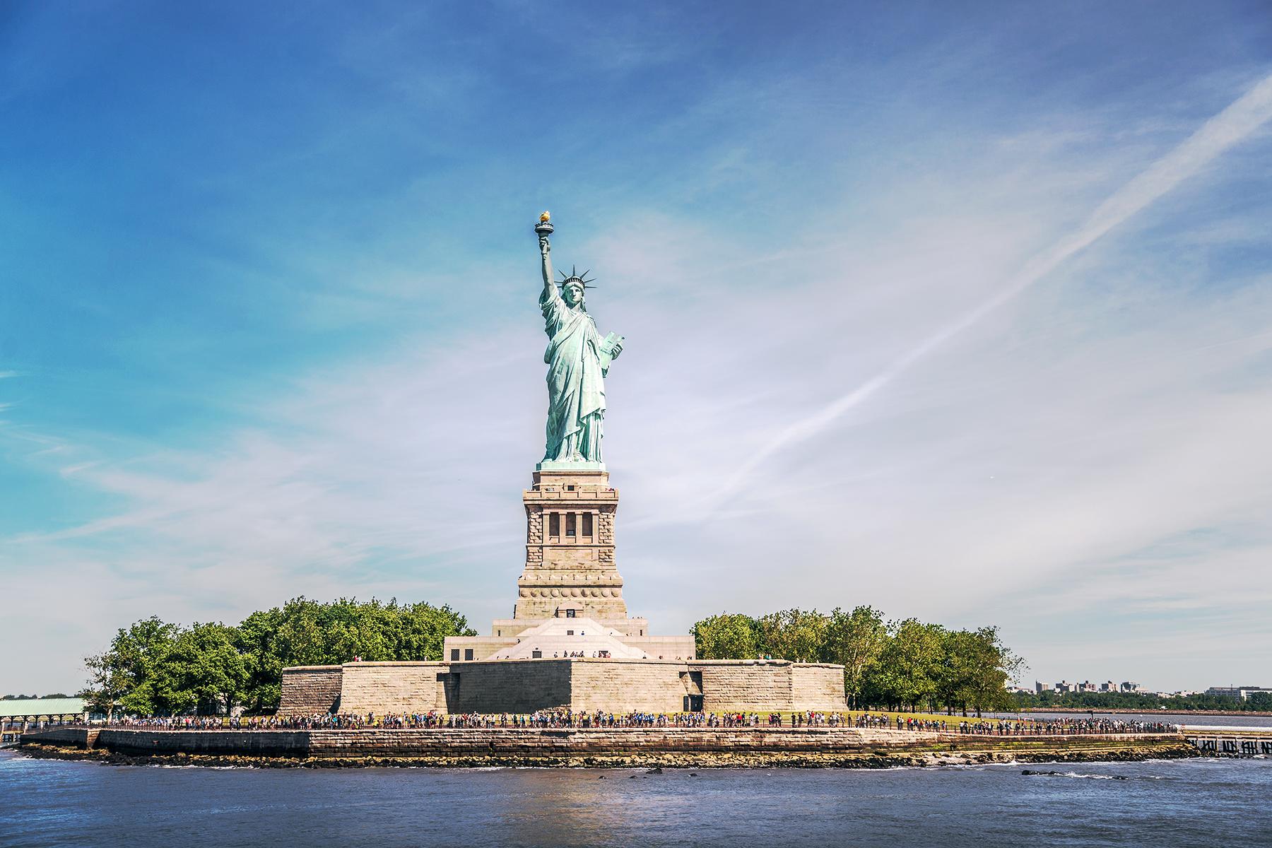 Popular Landmarks In The Usa - Daune Eolande Popular Landmarks In The Usa - Daune Eolande