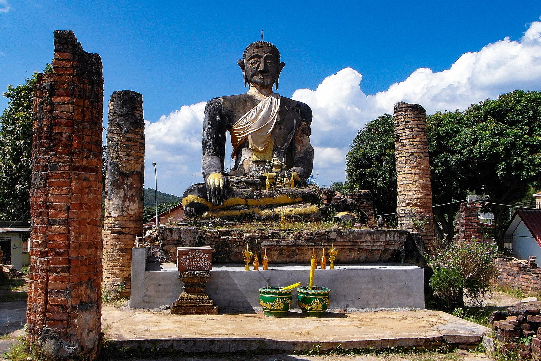 What to Know Before You Go to Laos