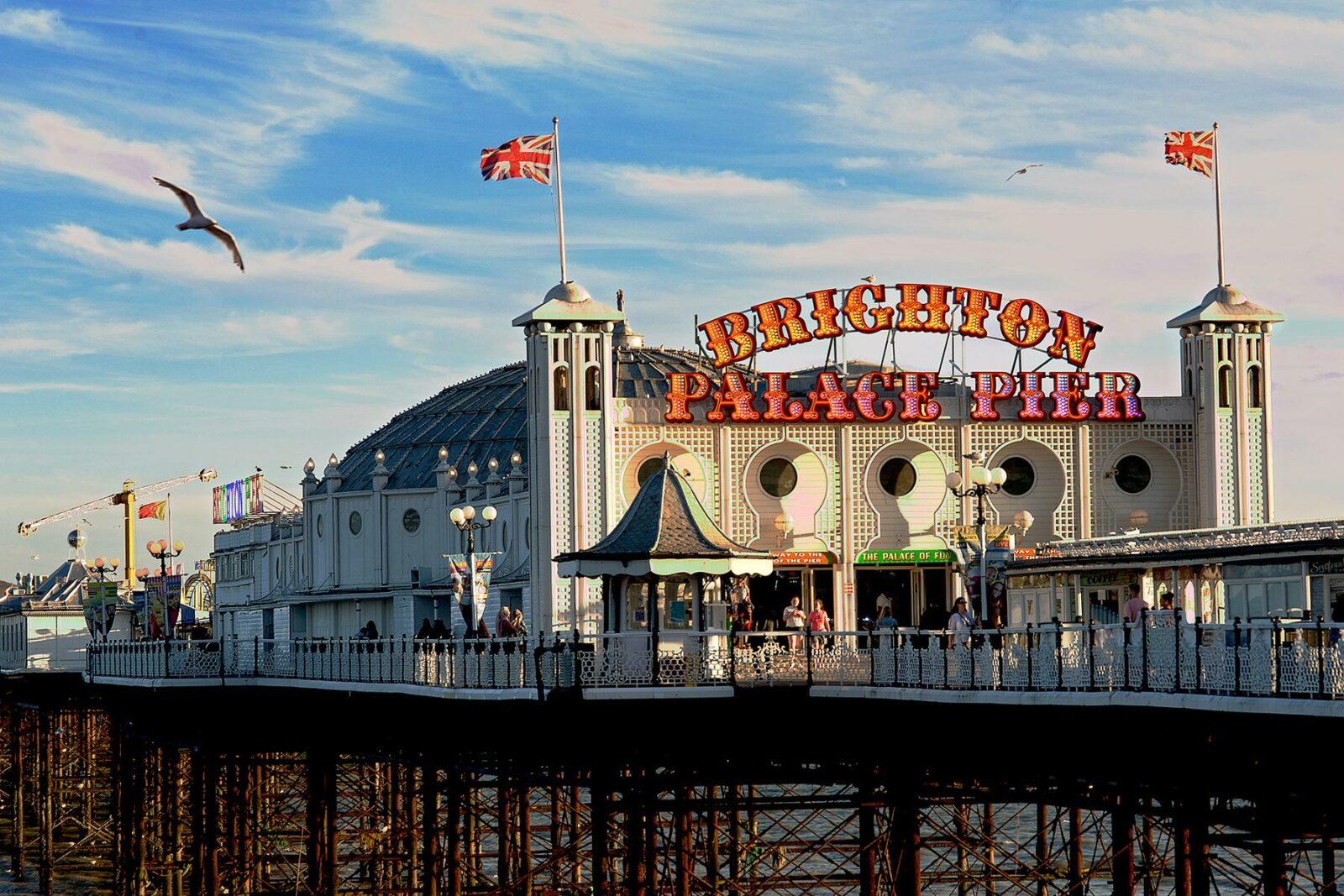 Best Things to See and Do in England