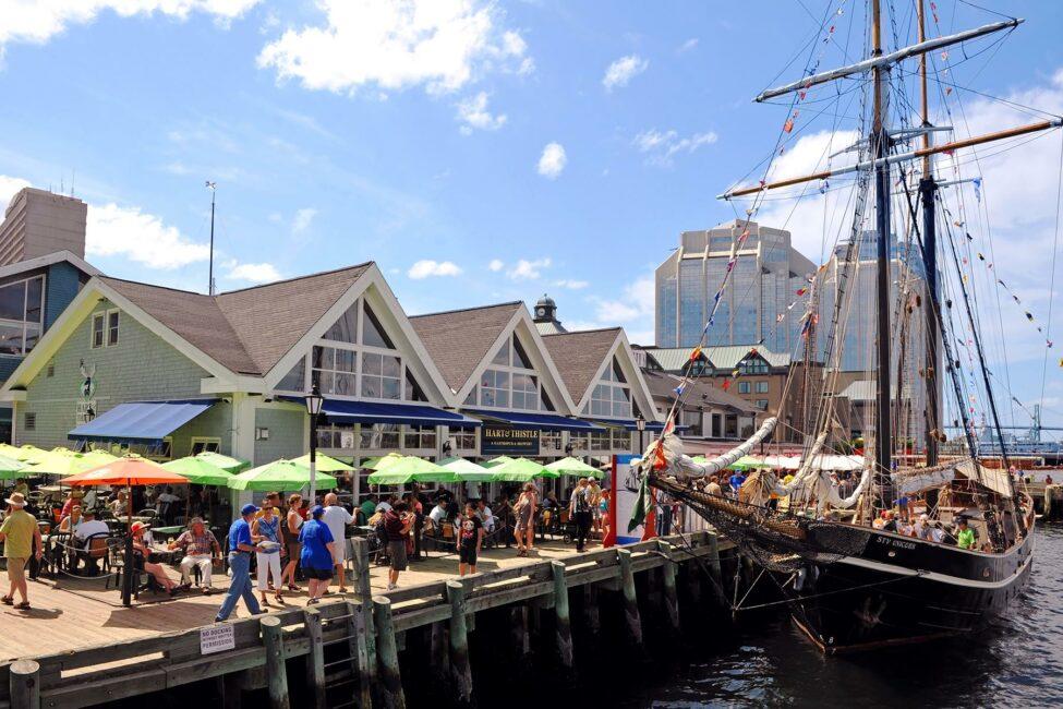 10 Things to Buy in Atlantic Canada