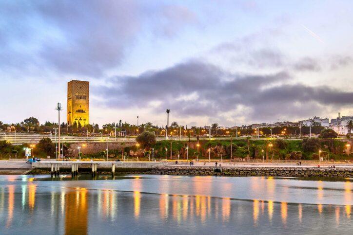 What to See and Do in Rabat, Morocco