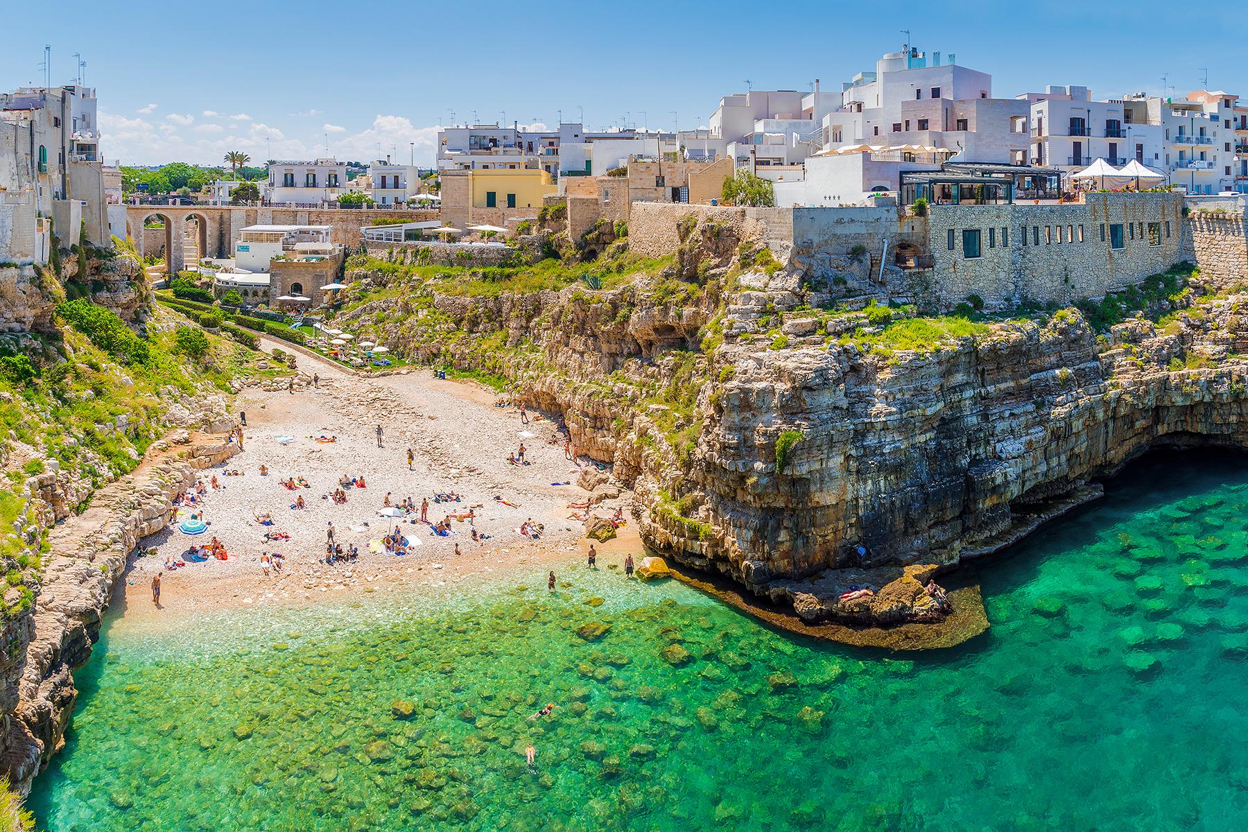 The Best Seaside Towns And Beaches In Italy the-best-seaside-towns-and-beaches-in-italy