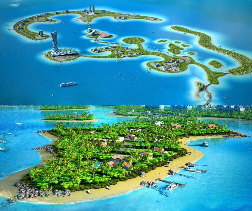 20 Weird and Wonderful Micronations Around the World