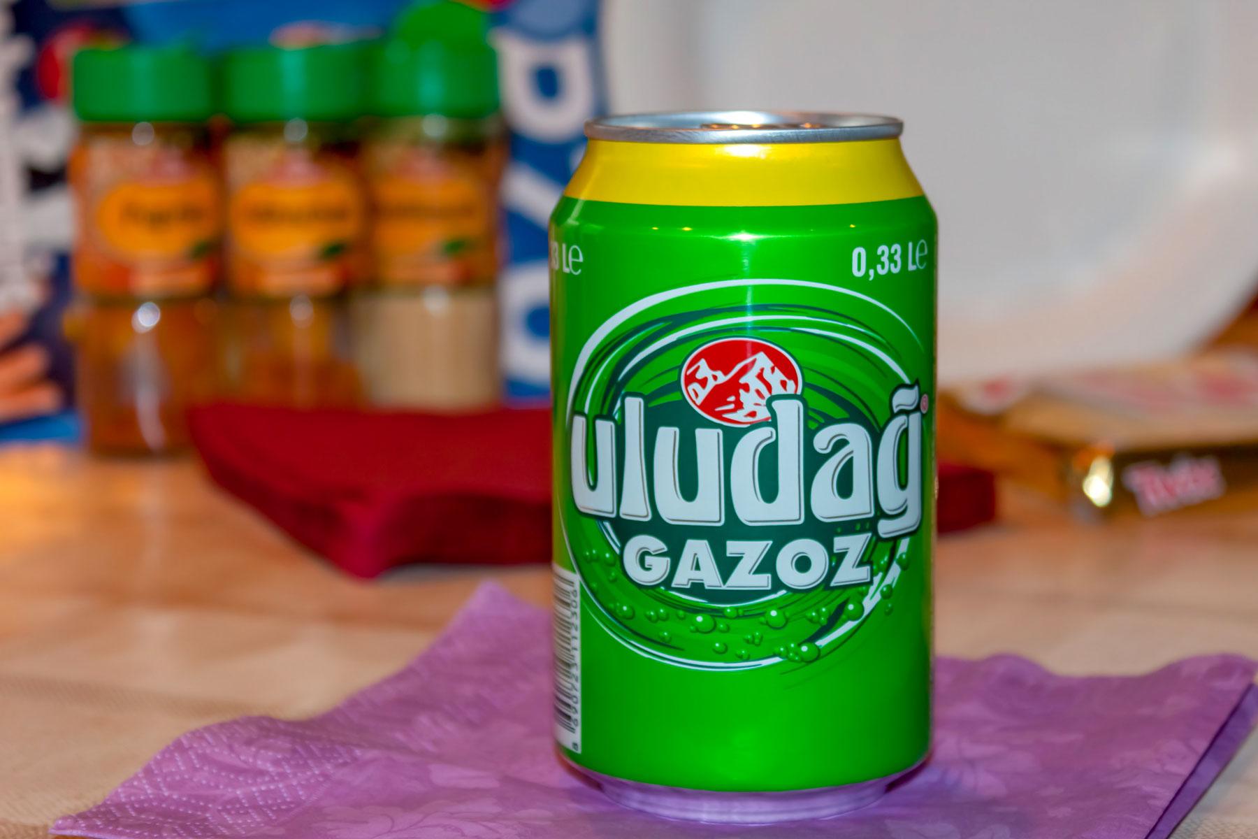 What Are The Best Sodas In The World