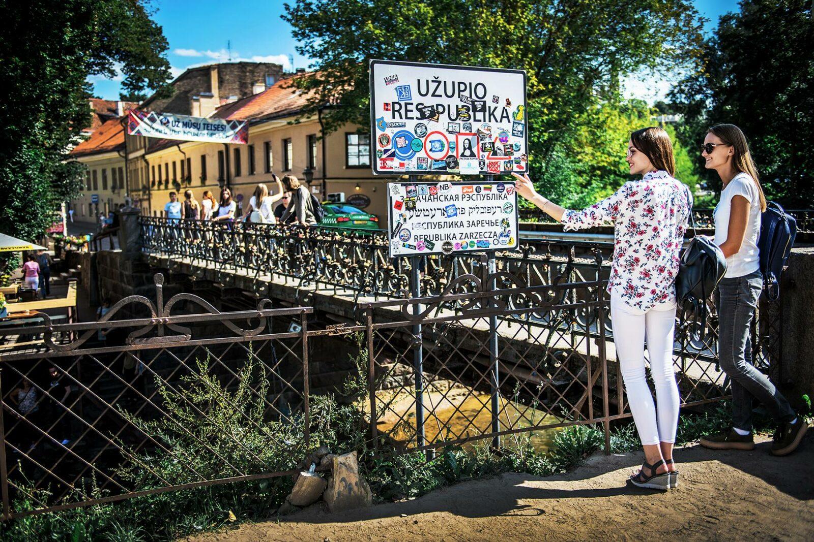 20 Weird and Wonderful Micronations Around the World