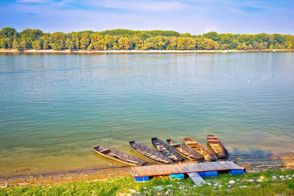 20 Weird and Wonderful Micronations Around the World