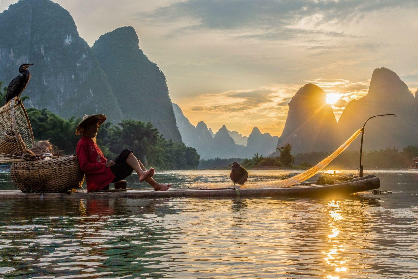 What to Read and Watch Before You Go to China