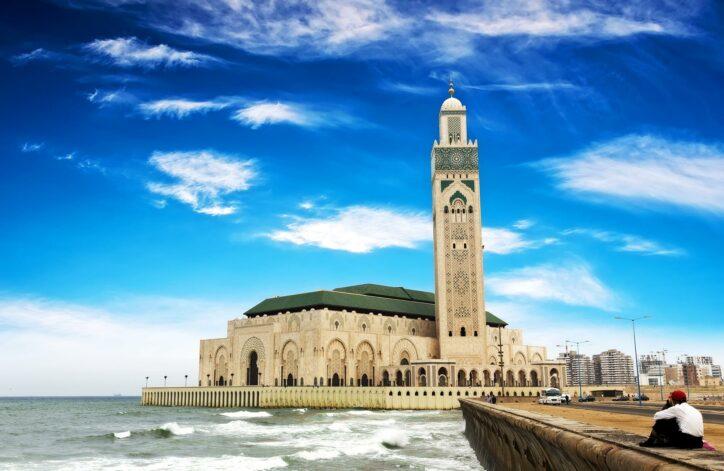 Incredible Architecture to see in Morocco