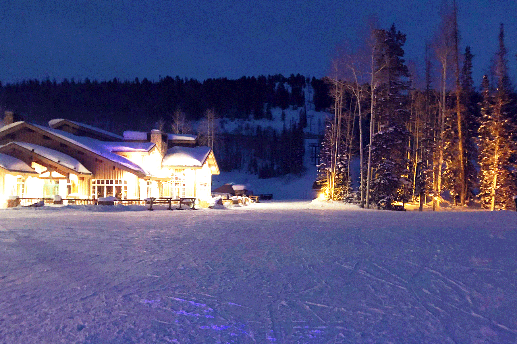 How To Do Sundance When You're Not In The Film Industry