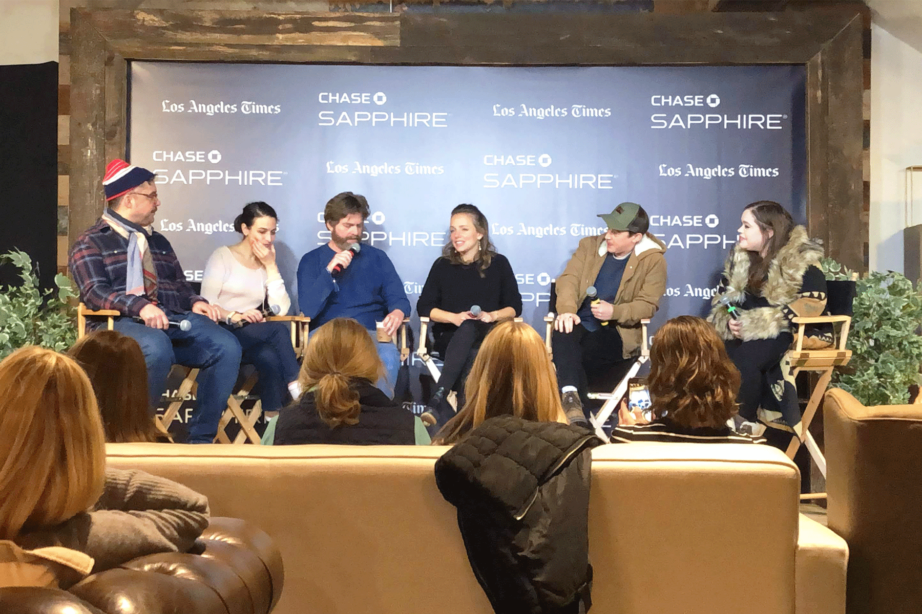 How To Do Sundance When You're Not In The Film Industry