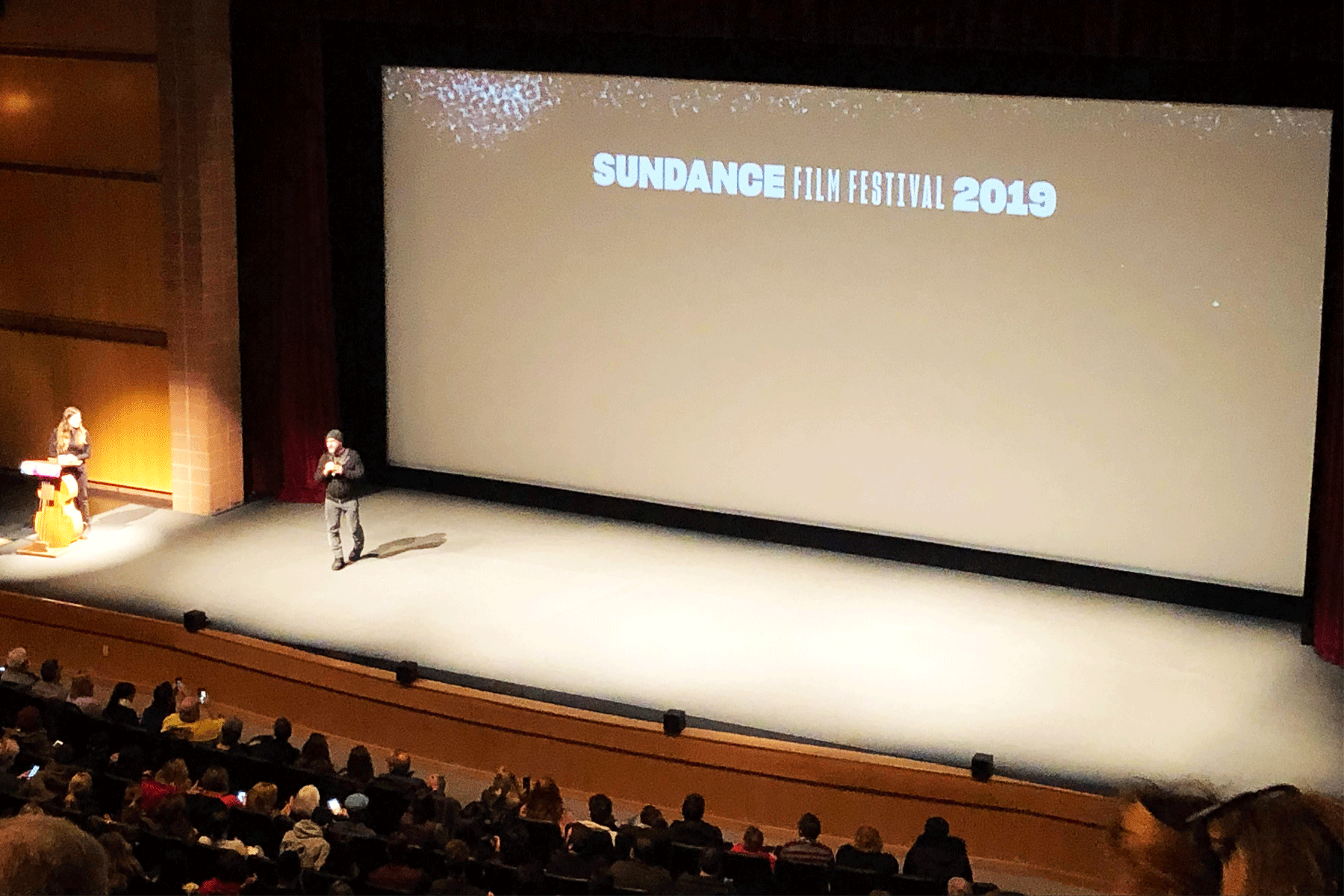 How To Do Sundance When You're Not In The Film Industry