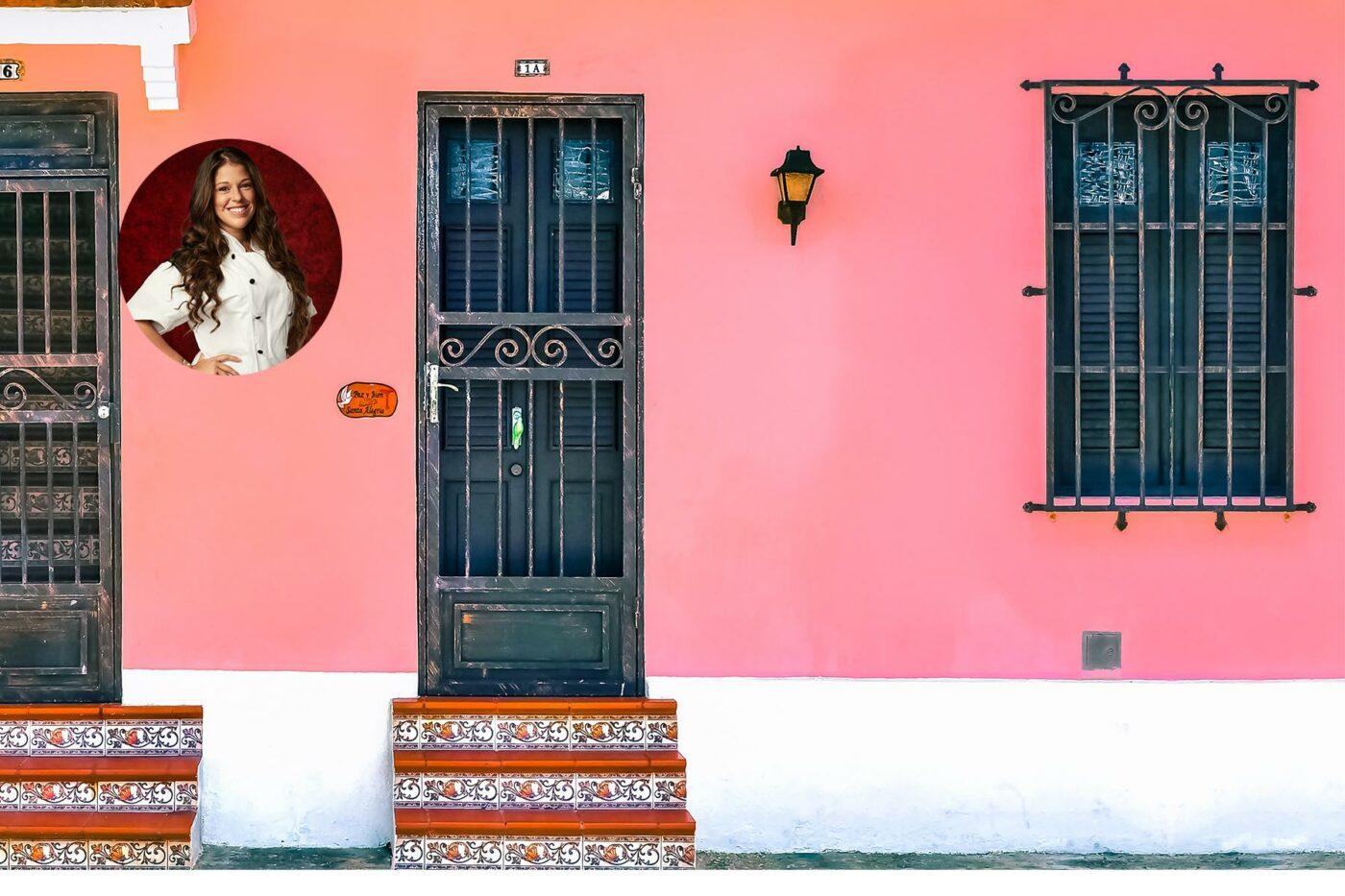 Chef Mia Castro's Top Picks For Where to Eat in San Juan, Puerto Rico