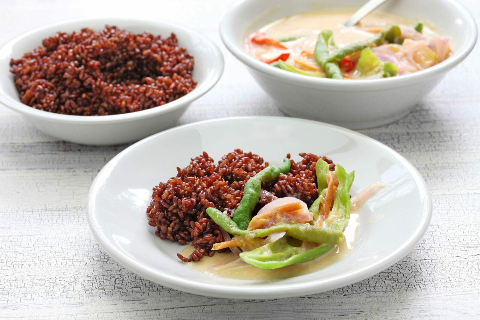 What to Eat in Bhutan