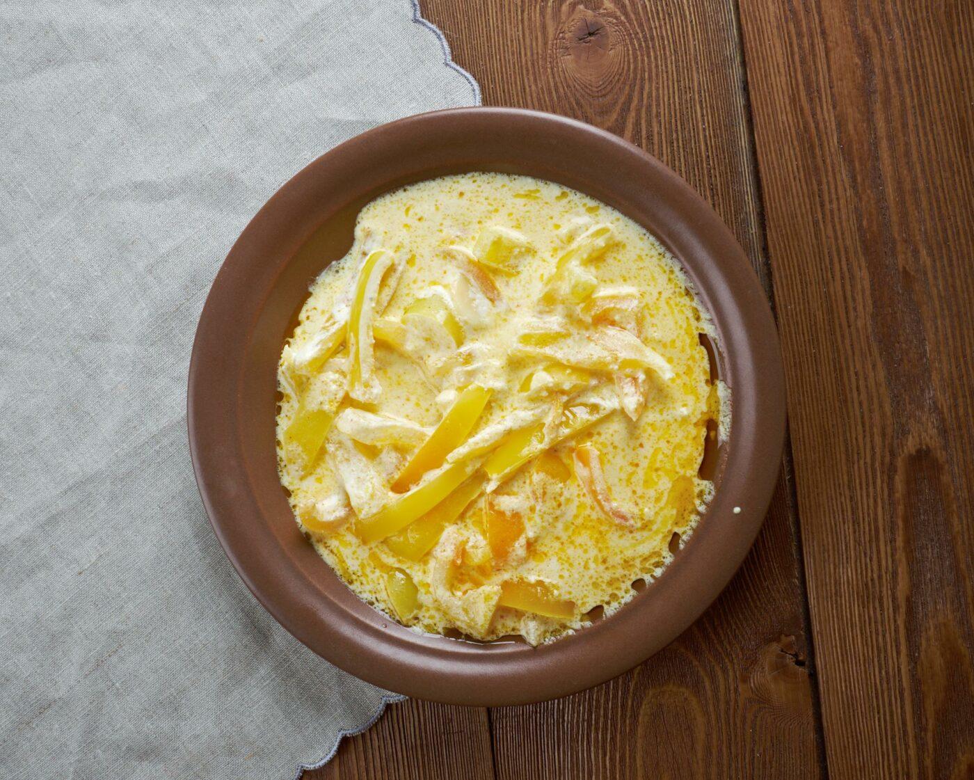 What to Eat in Bhutan