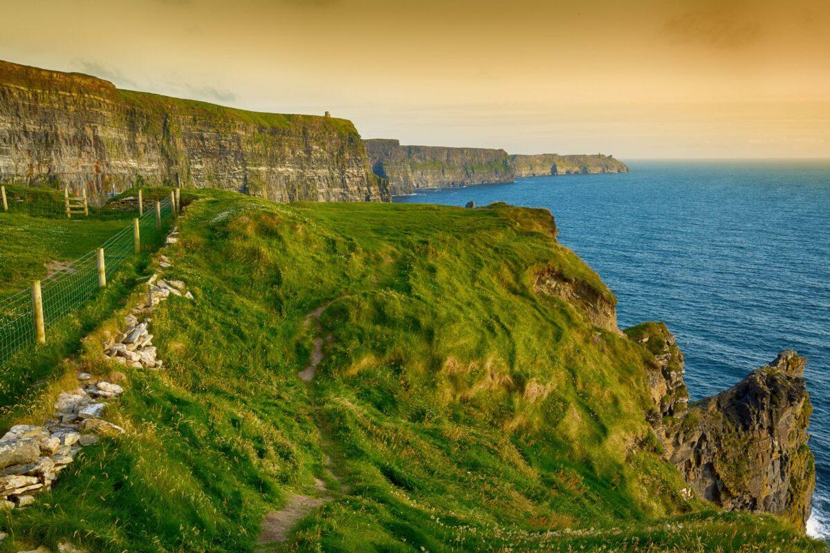 What to Do and See Ireland's Cliffs of Moher