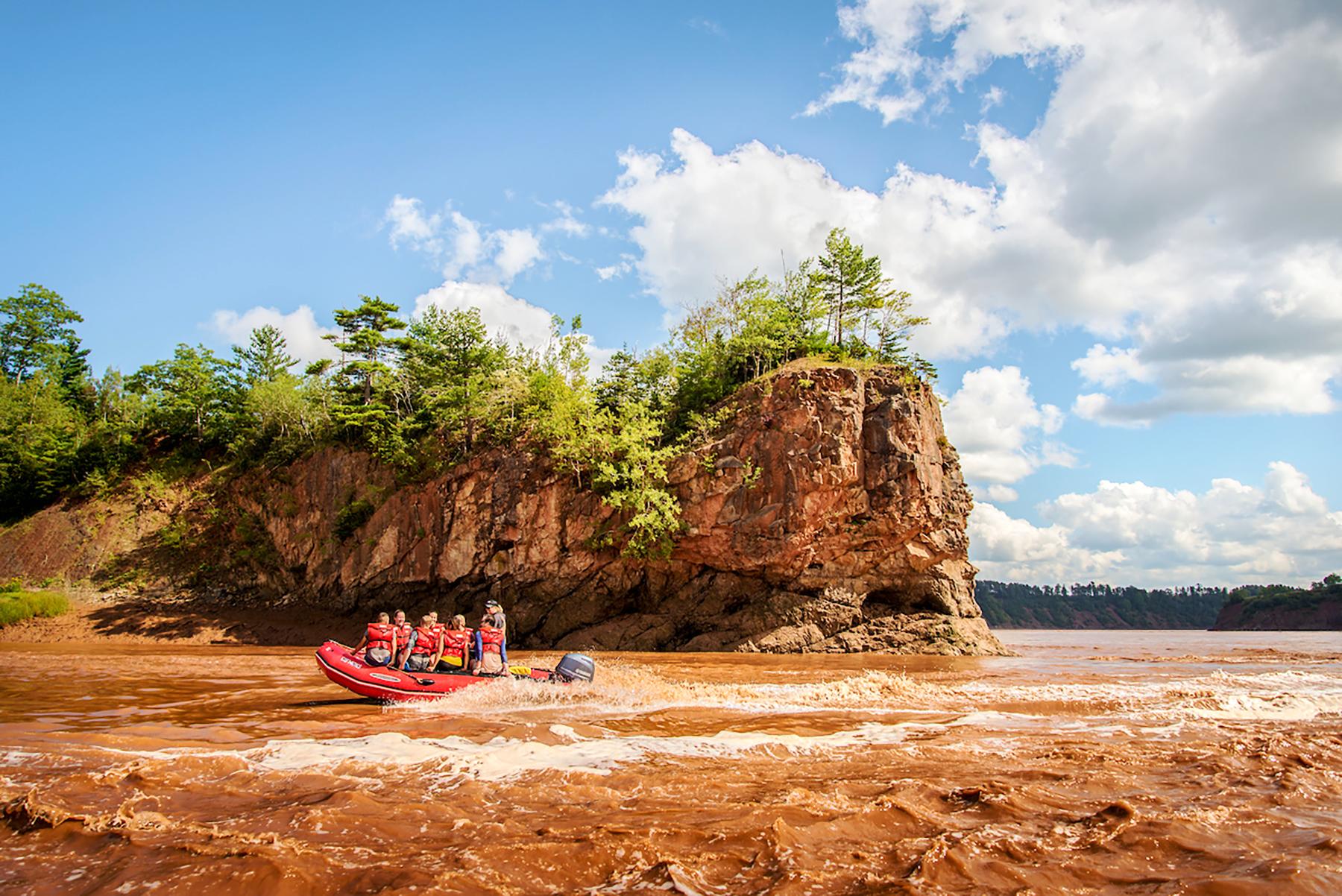 Outdoor Activities for Newfoundland and Labrador, Prince Edward Island ...