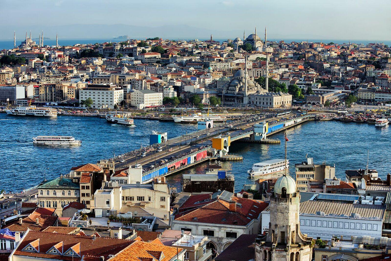 Travel Tips for Turkey