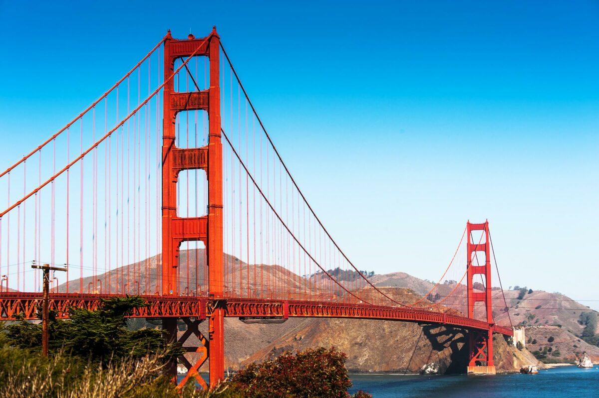 U.S. Bucket List Destinations to See Before You Die