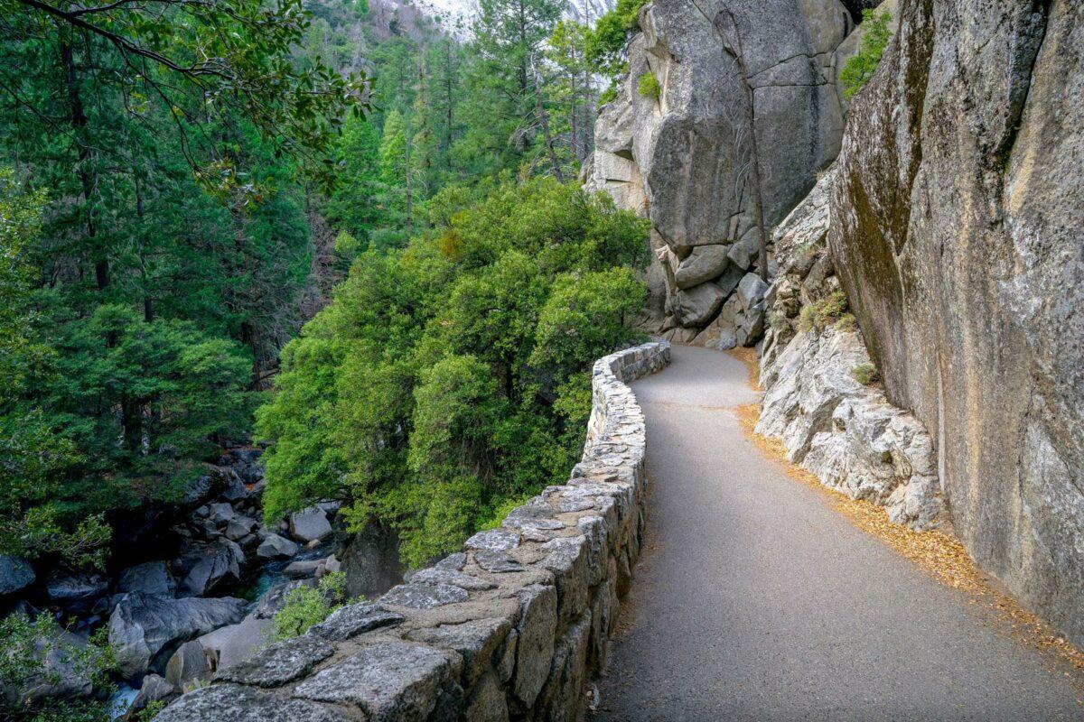 The World’s Most Dangerous Hikes