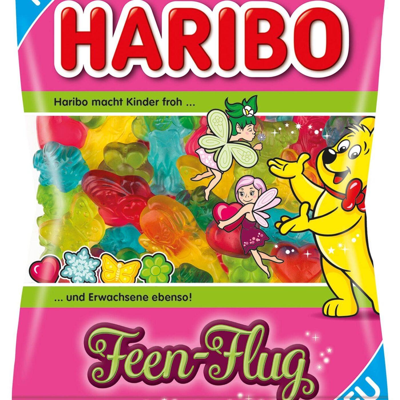 The Craziest Things for Sale at the Haribo Factory Store