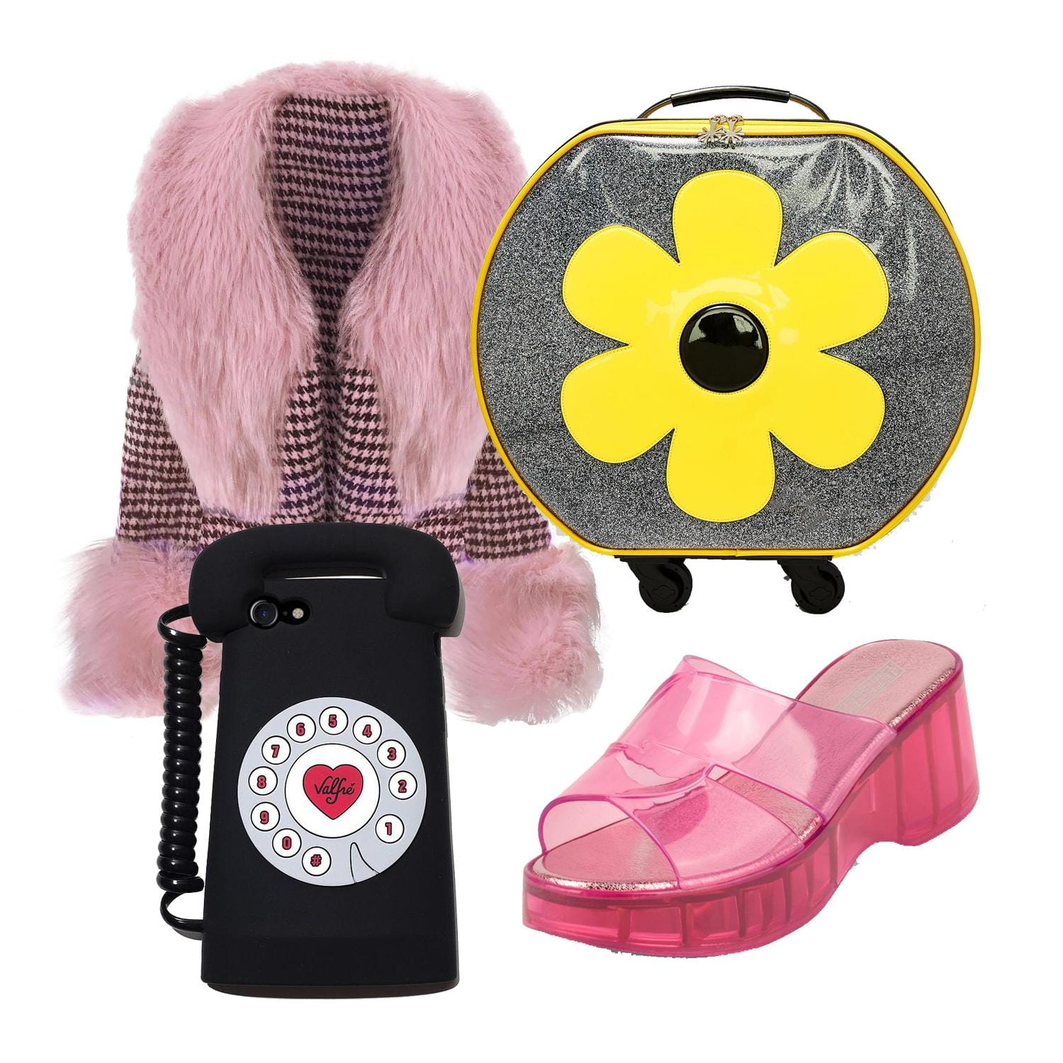 '90s Style From Film and TV