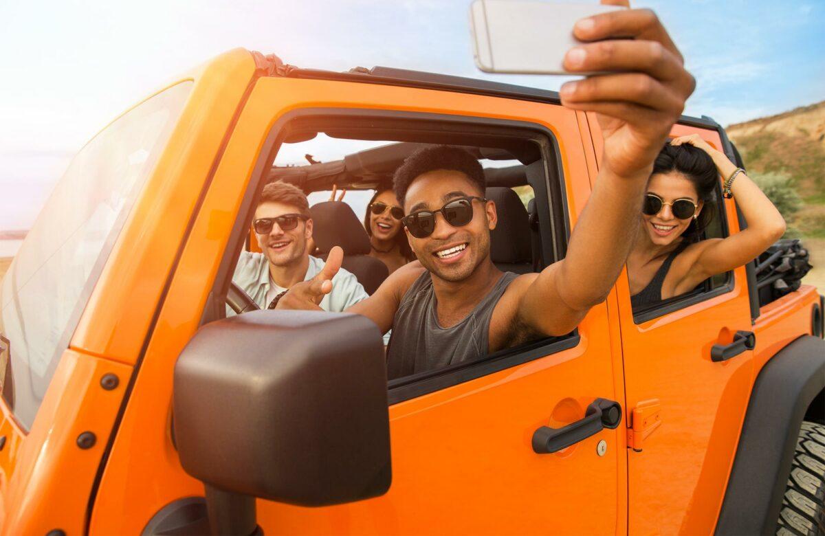 How to Plan the Perfect Road Trip