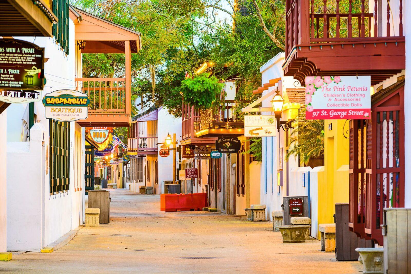 U.S. Towns that Feel Like Other Countries