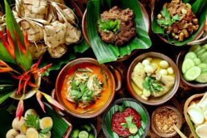 Traditional Foods You Should Eat in Java, Indonesia