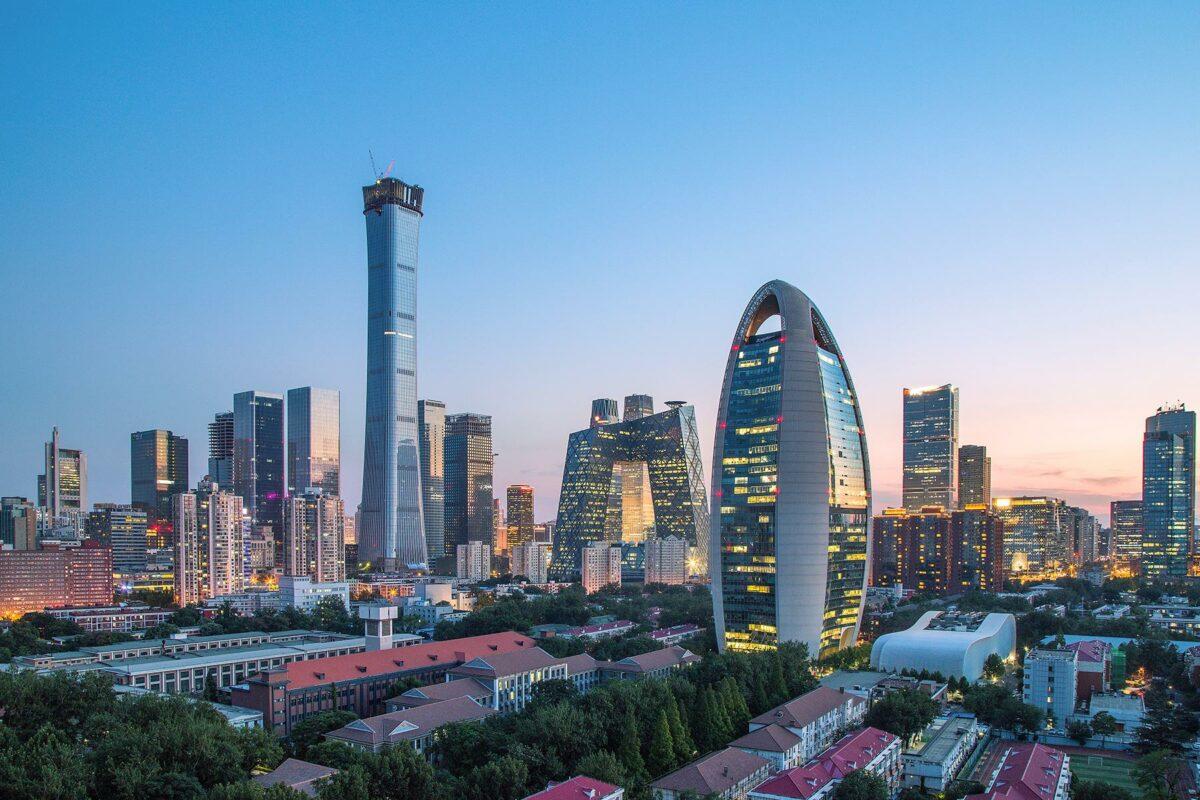 What Are The Coolest Things To See And Do In Beijing