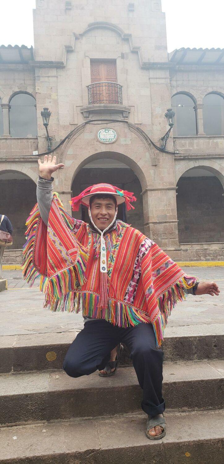 What to Know About Porters Before Hiking Machu Picchu and the Inca Trail