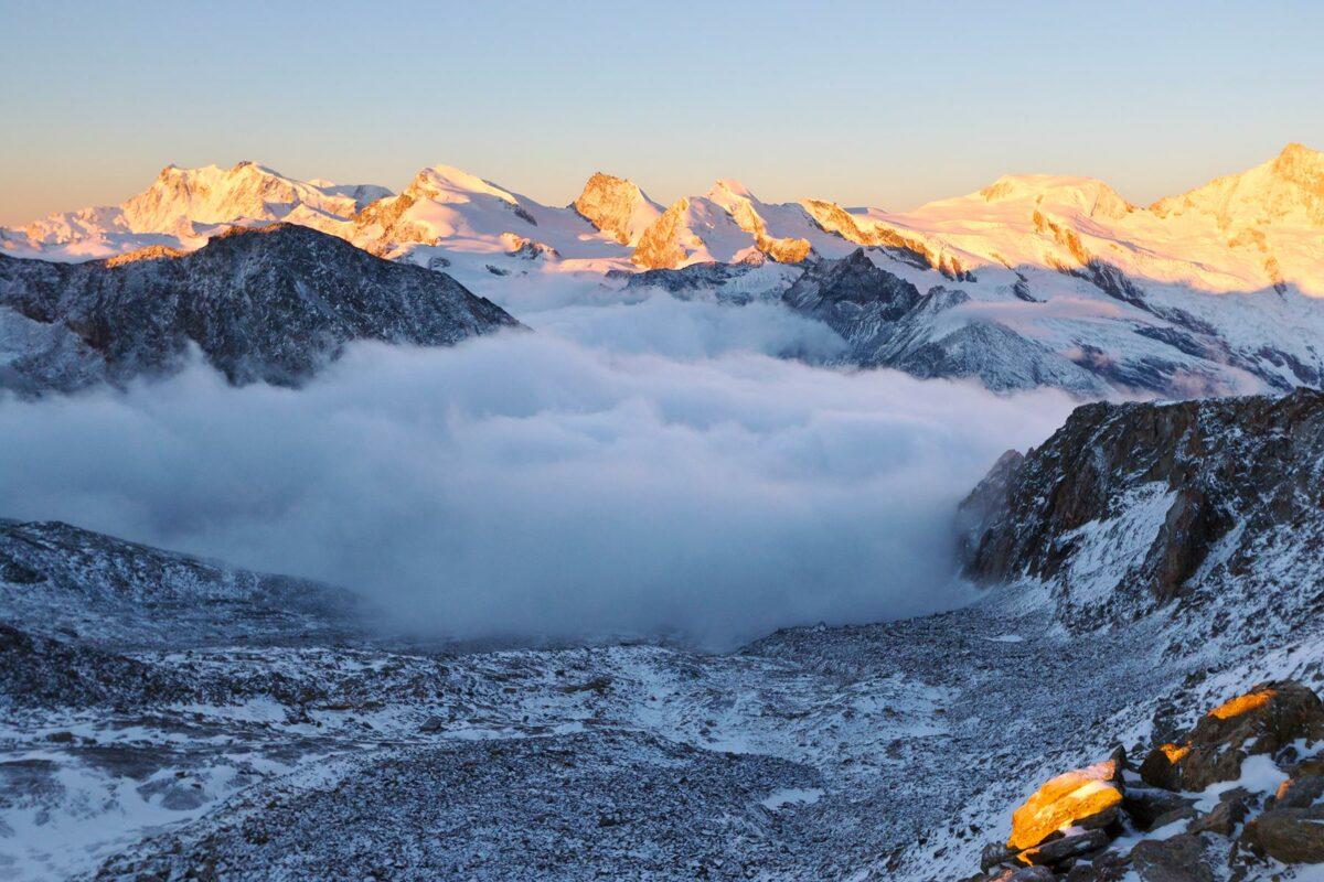 Where to Find the Yeti