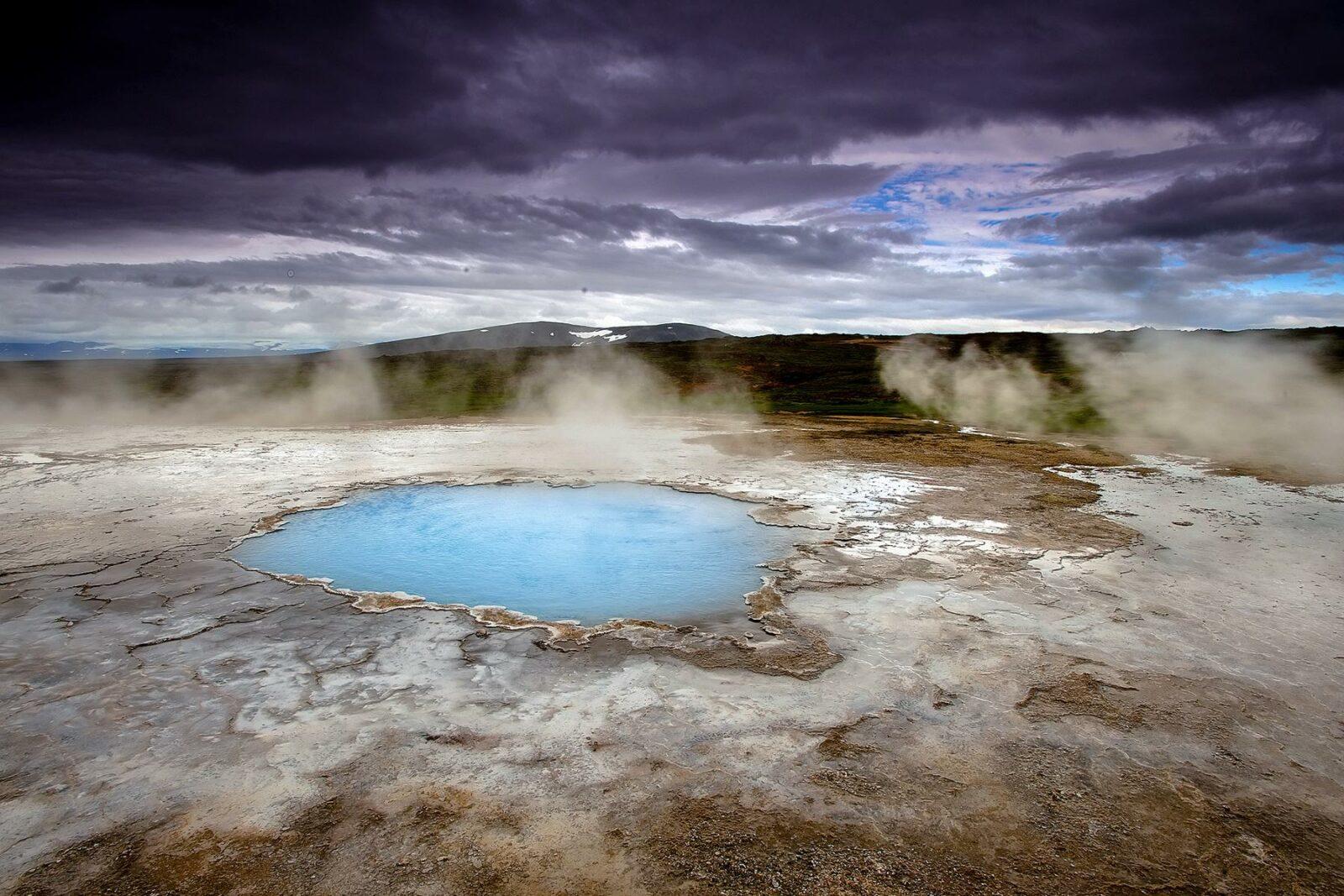 The Best Thermal Baths In The World