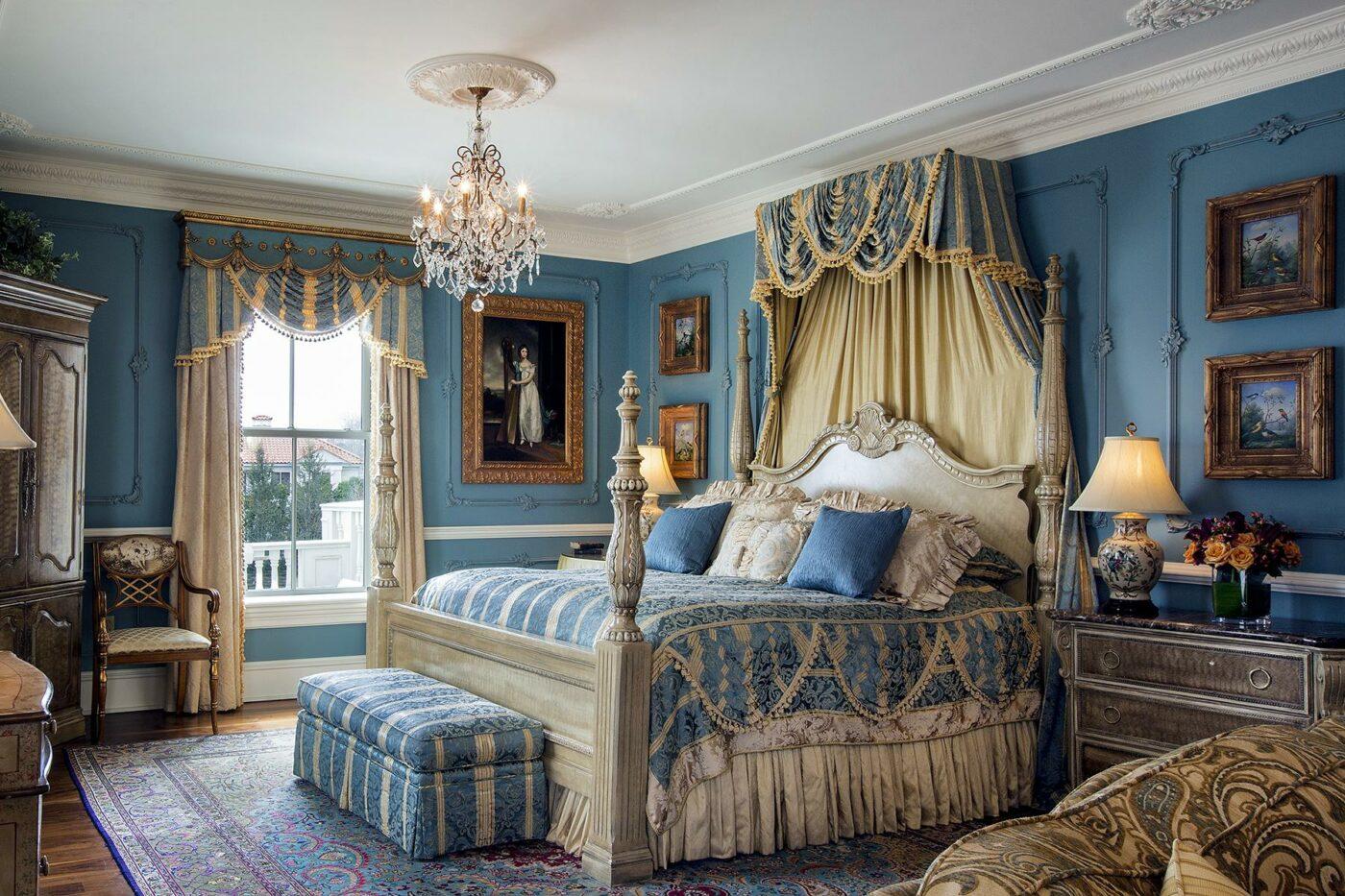 Castle Hotels in the United States