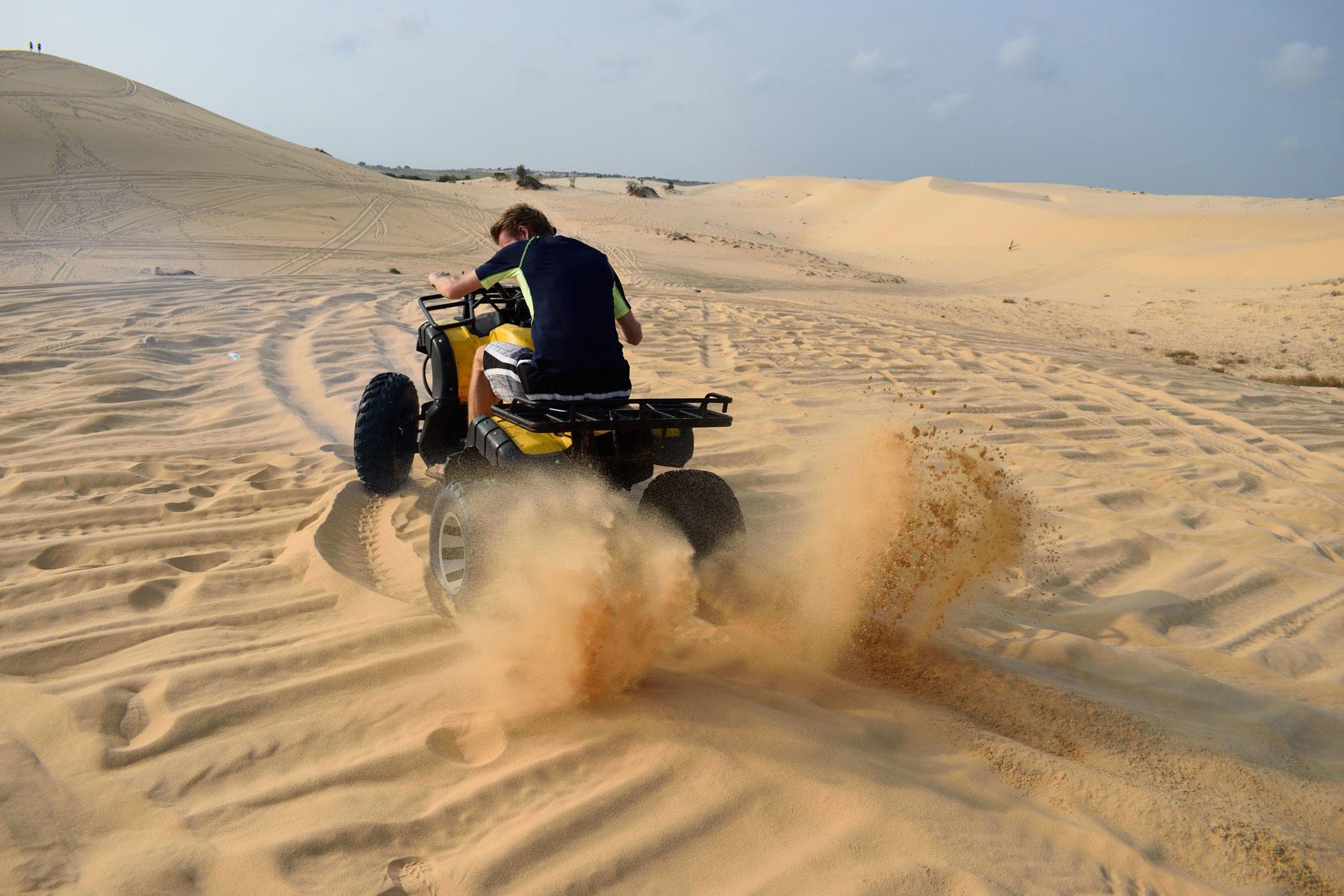 Where to See Wildlife & Enjoy to Outdoors in Australia