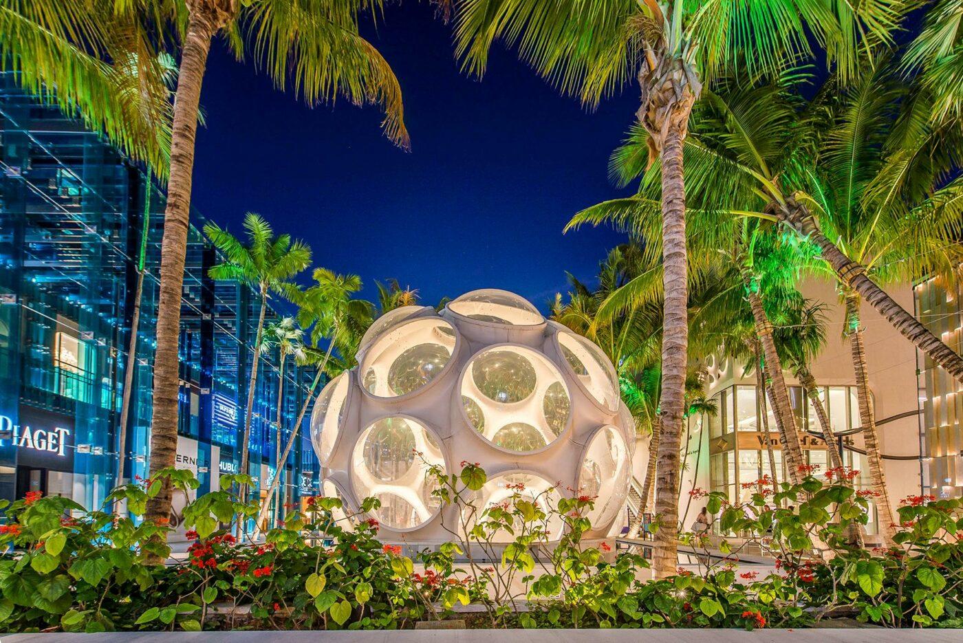 Best Art Galleries and Museums in Miami Florida
