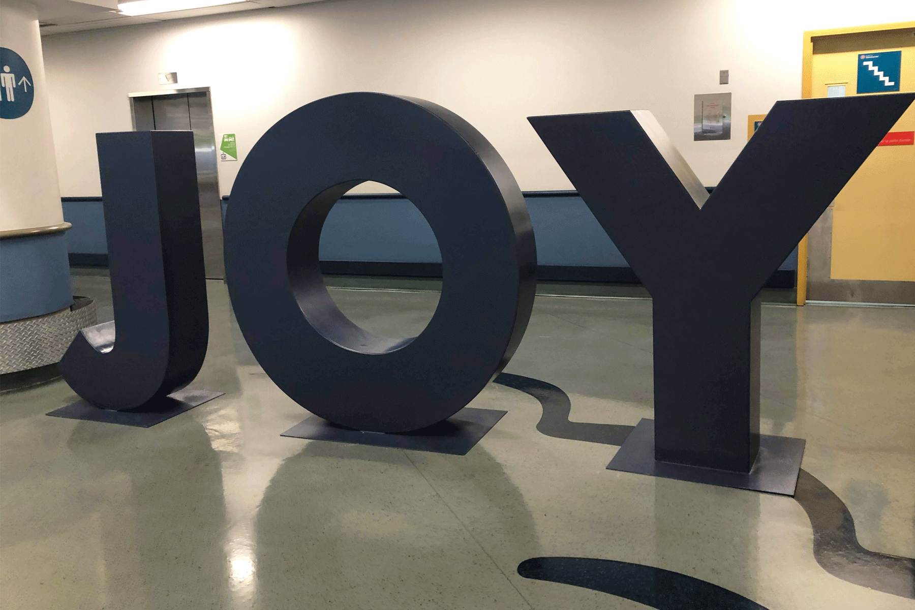 Review: Norwegian Cruise Line's Newest Ship, the Norwegian Joy