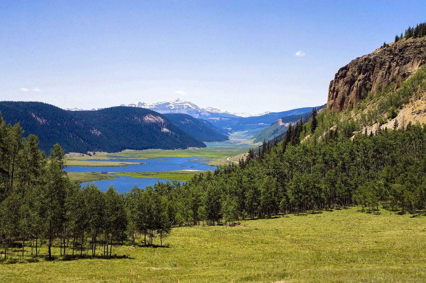 Best Things to See and Do in Colorado