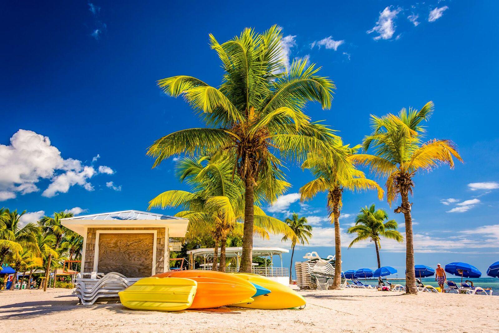 Don't Do These Things While Visiting Key West, Florida