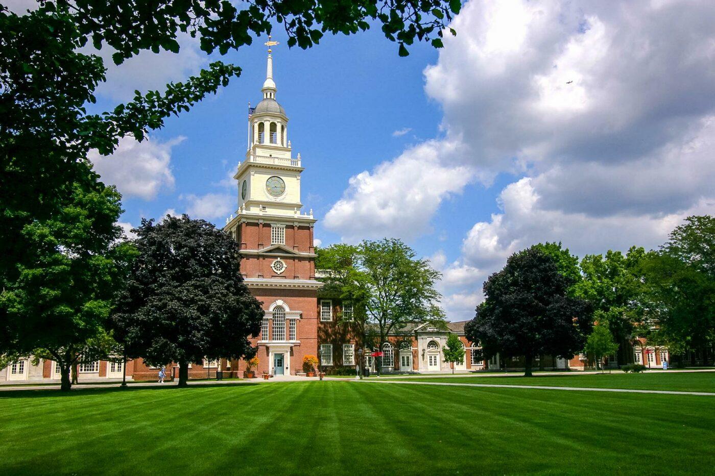 Why You Should Visit Dearborn on Your Next Trip to Detroit