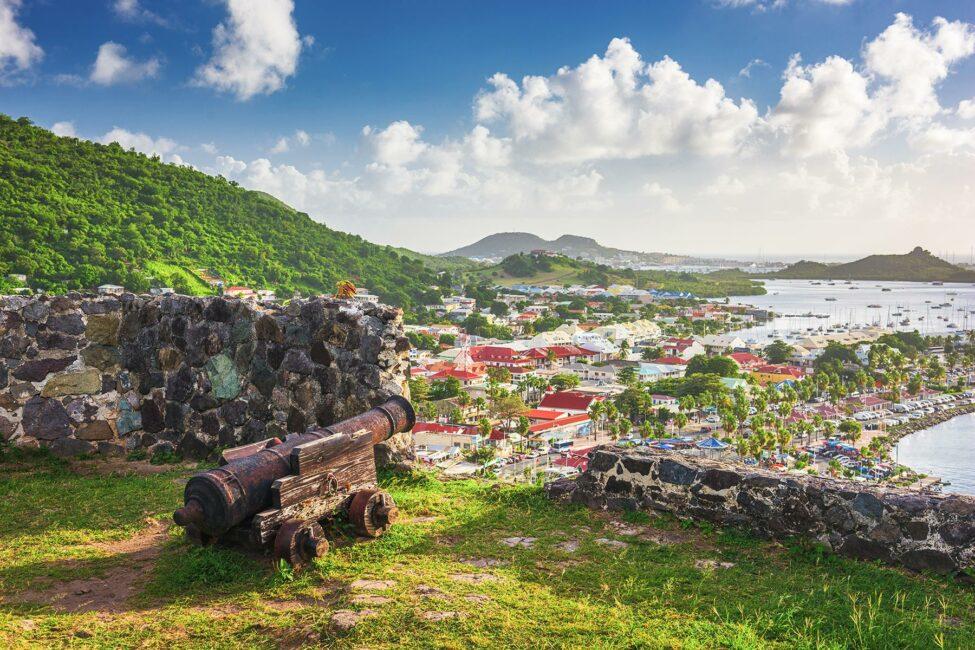 Best Local Places In Saint Martin